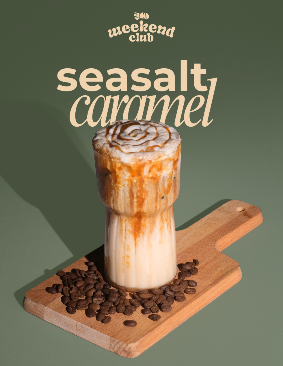 Our Menu | The 210 Collective