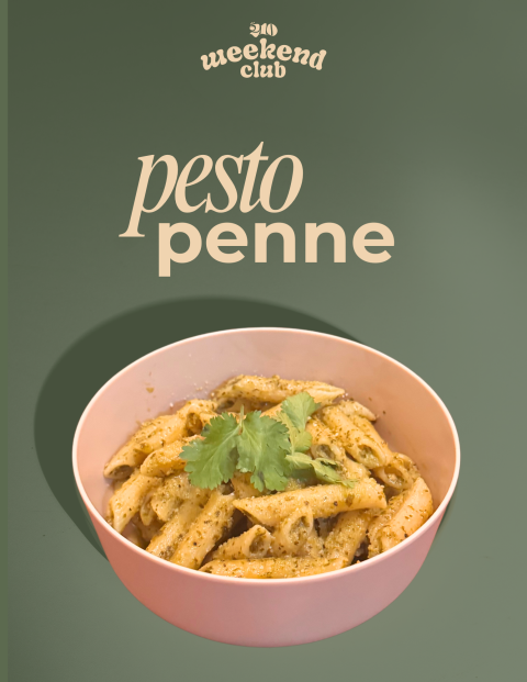 Our Menu | The 210 Collective