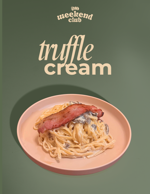 Our Menu | The 210 Collective