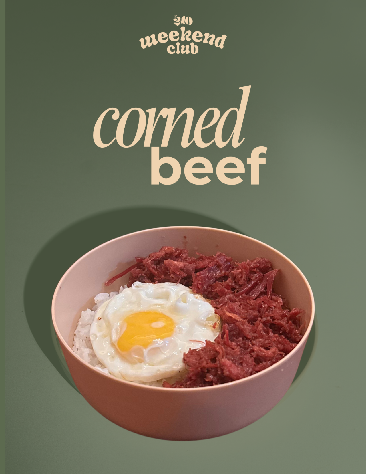 Our Menu | The 210 Collective